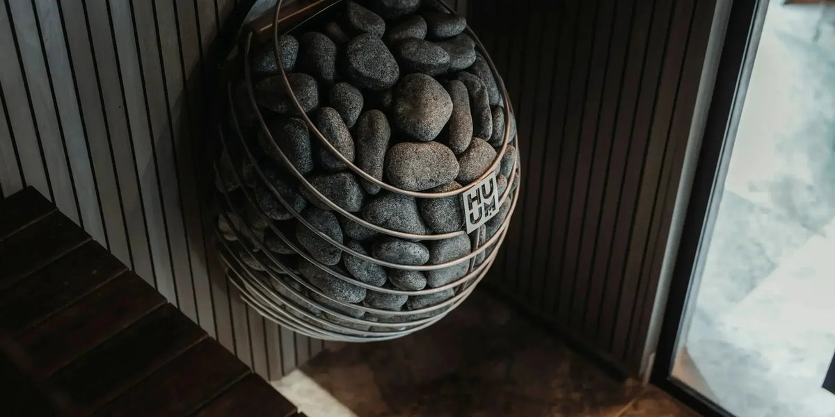 Reseña del Calentador de Sauna HUUM Drop: Rendimiento, Especificaciones ...