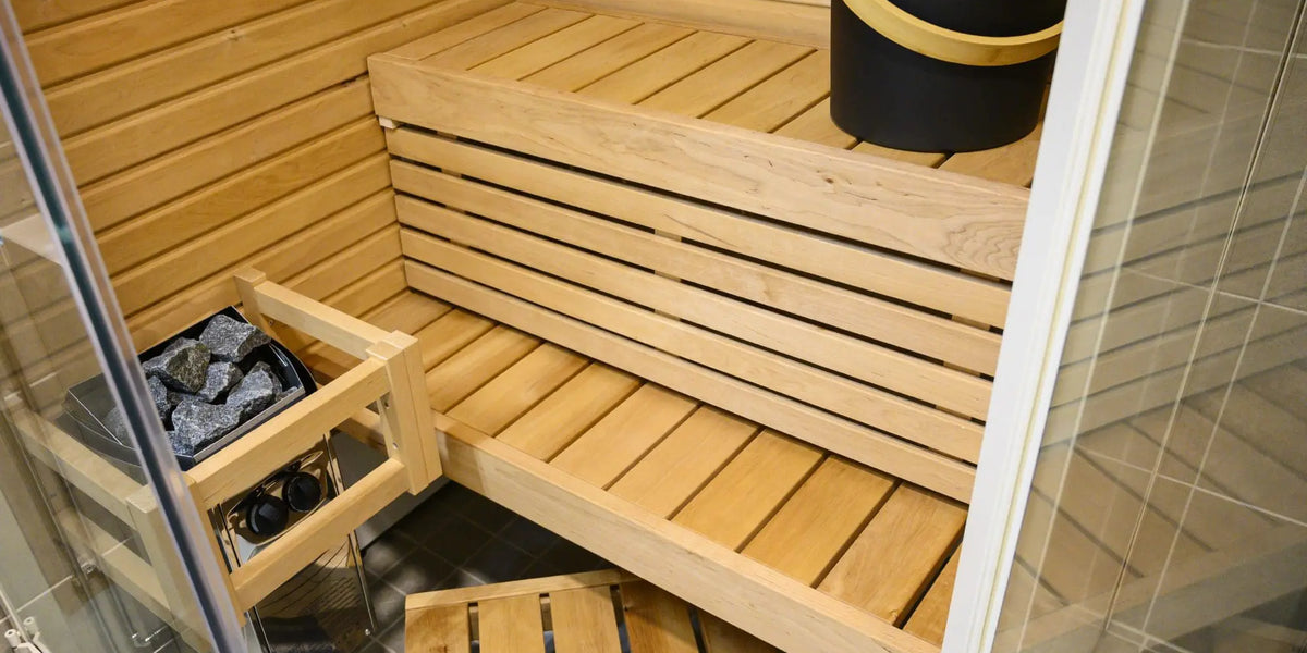 Harvia Vega Compact Review: Best Small Sauna Heater?