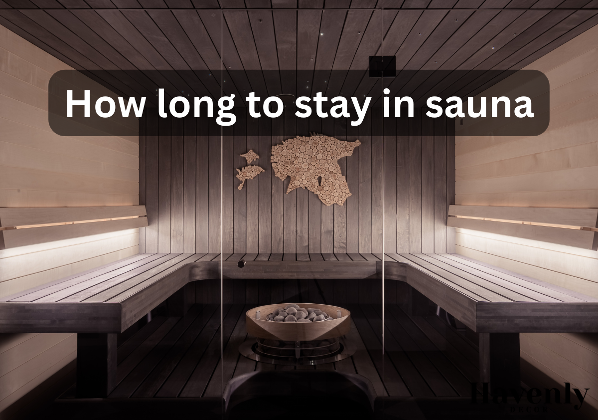 7 Science-Backed Sauna Health Benefits For Your Mind And Body