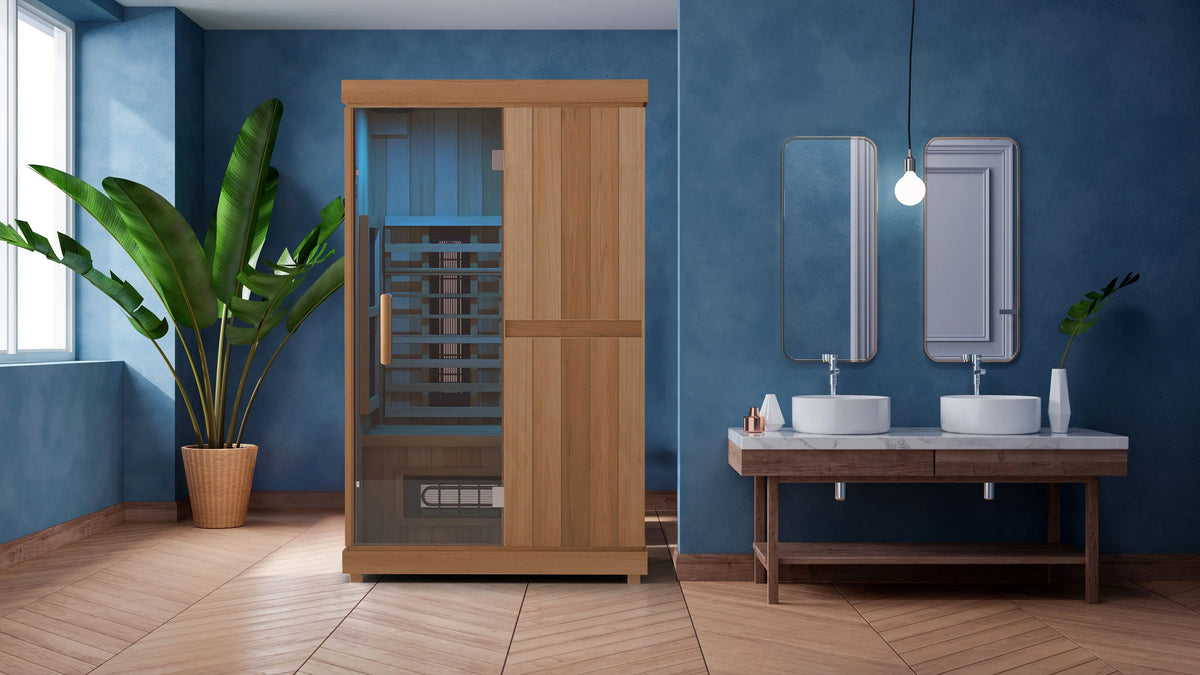 Infrared Sauna Shopping Guide: How to Choose the Right One for You