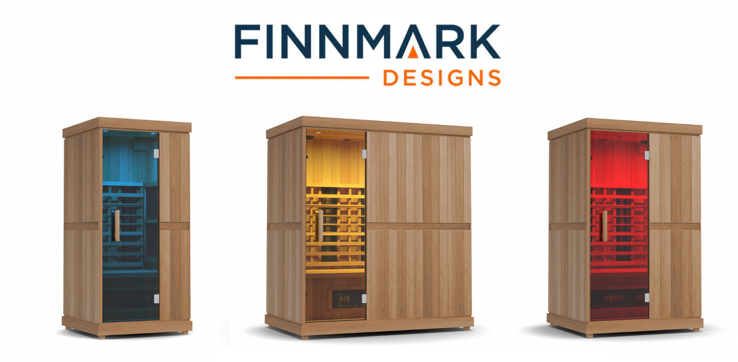 Finnmark Sauna Reviews: Honest Buyer Guide to Finnmark Designs Saunas