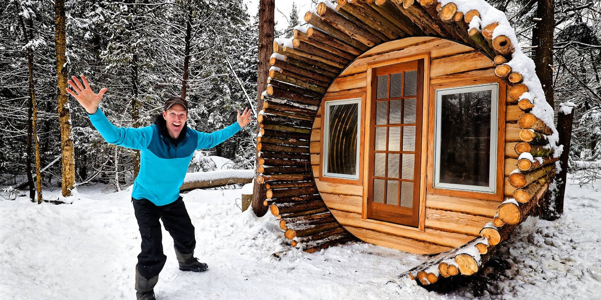Best Lighting Options for a Non-Electric Sauna | Full Guide