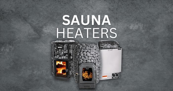 A Guide to Sauna Heaters: Types, Benefits, and How to Choose
