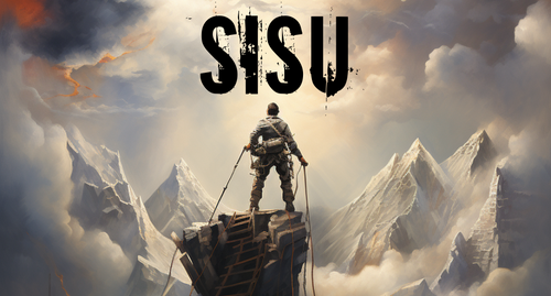 Sisu: Understanding the Finnish Concept of Grit and Resilience