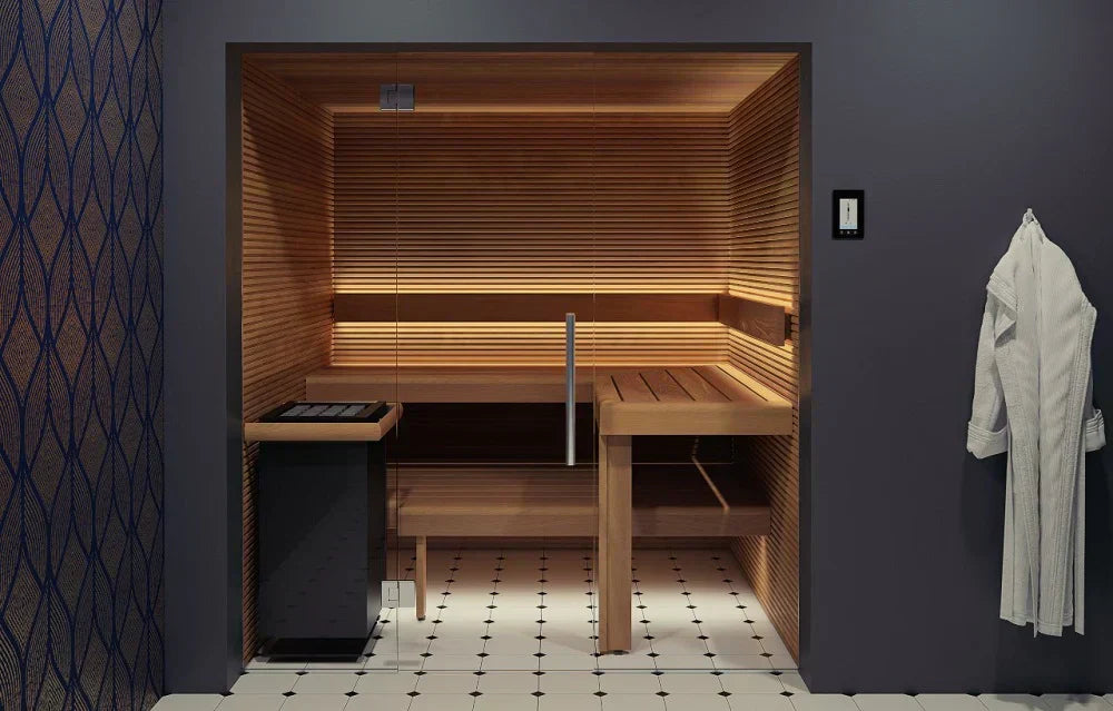 How to Install Sauna Room Doors: Complete Step-by-Step Guide
