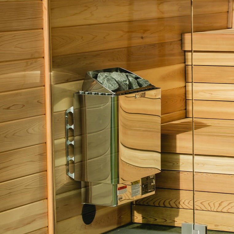 Dry Sauna Heaters – Efficient, High-Performance Heating for Saunas