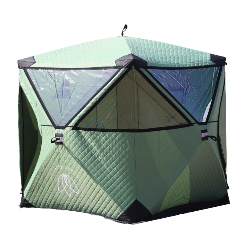 Haven Of Heat: Premium Sauna Kits, Heaters, Cold Plunges, Hot Tubs.