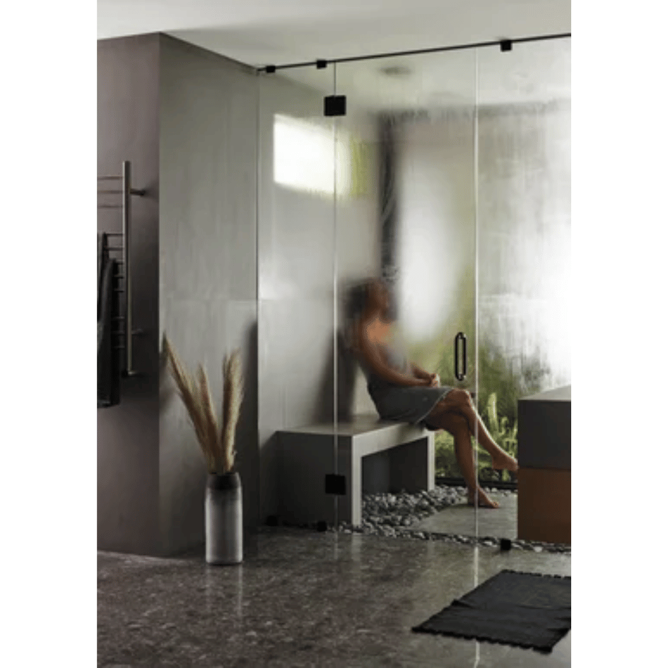 Generador de vapor para ducha Mr.Steam de 9 kW | MS400E