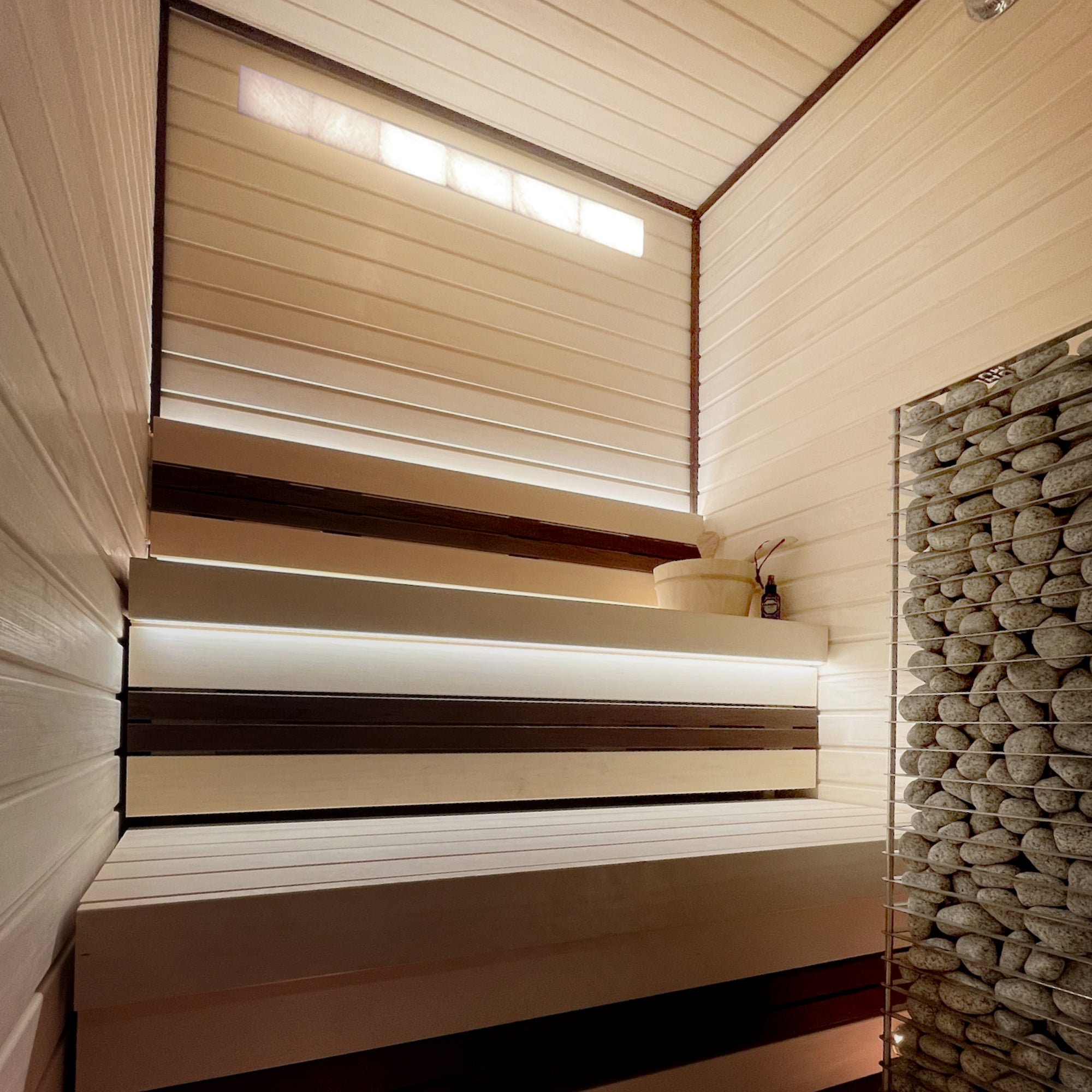 Prosaunas Himalayan Sauna Light Kit