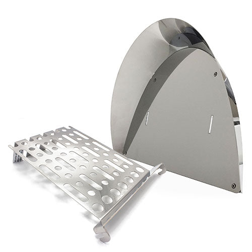 HUUM DROP Upgrade Kit | Heat Diverter + Element Retainer