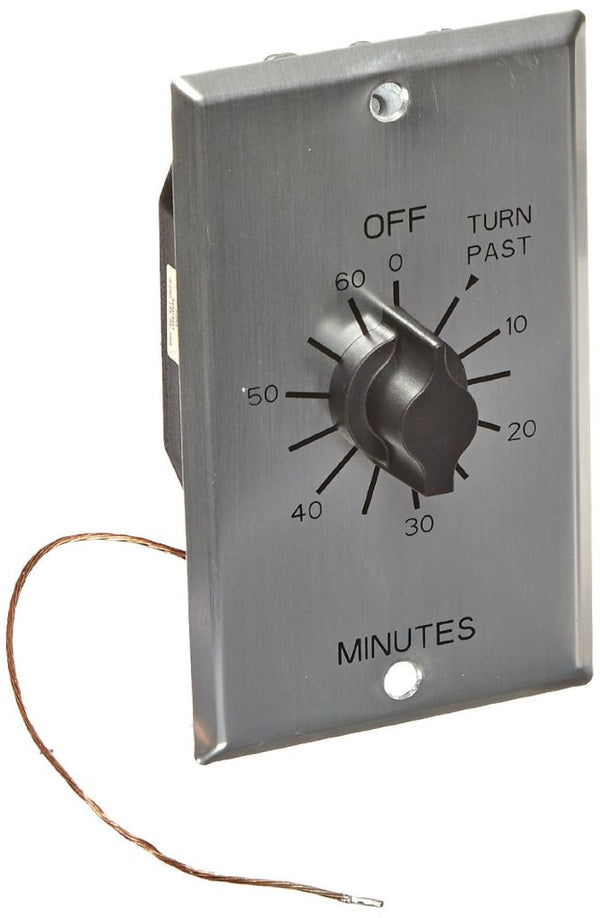 Mechanical Timer for Infrared Sauna Heaters | Heat Control