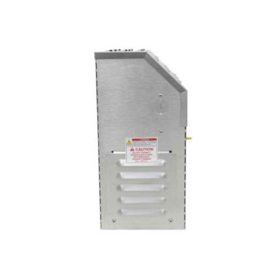 Generador de vapor para ducha Mr.Steam de 9 kW | MS400E