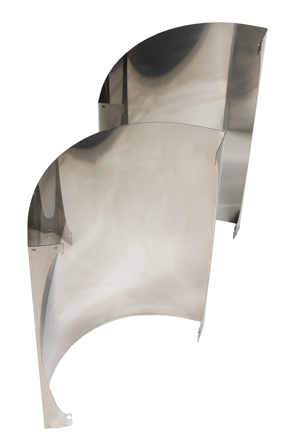 HUUM HIVE Reflector | Heat Shield for Sauna Heater