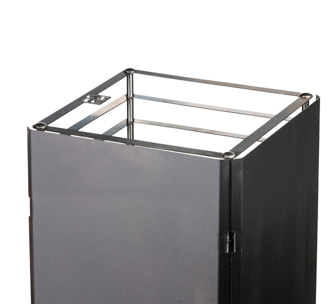 HUUM CLIFF Reflector | Heat Shield for CLIFF Sauna Heater